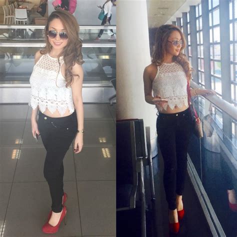 Hotes Woman Sofia Miguel All I Want For Christmas Is You Super Sexy In Bikini