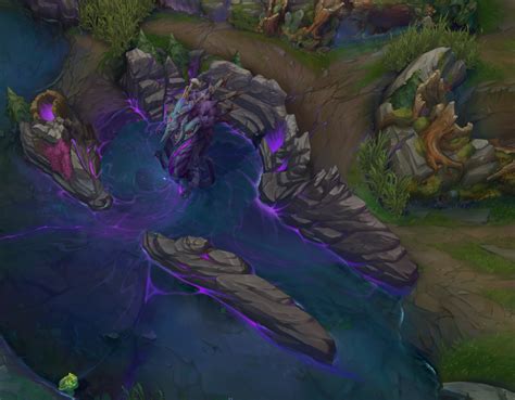 League Of Legends Patch 14 1 Notes The Start Of A New Season Gameriv