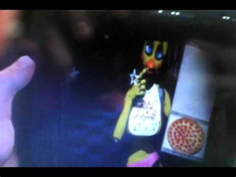 Sfm Fnaf Chica Jumplove Youtube