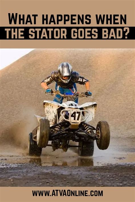 Atv Pre Ride Inspection An Easy Step By Step Checklist Artofit