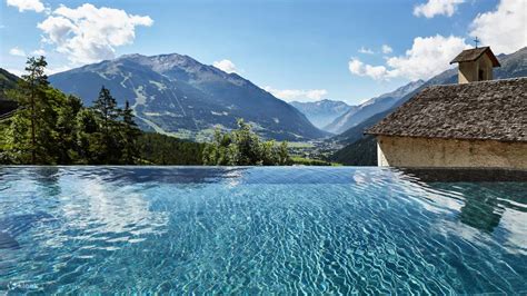 Qc Terme Bagni Vecchi Bormio Spa Experience Klook United States