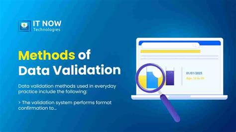 The Ultimate Guide To Data Validation In 2026