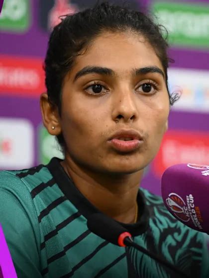 Rabeya Khan Player Rankings Icc