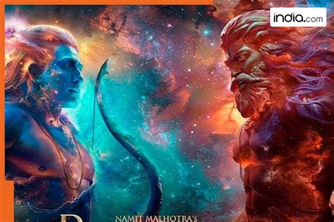 Ramayana Star Cast Update Actor Originally Set To Play Meghnad