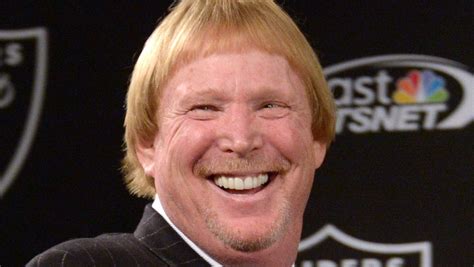 Report Raiders Owner Mark Davis Exploring Move To Las Vegas