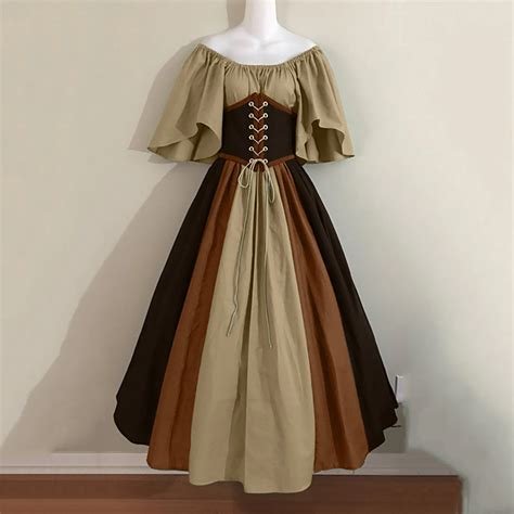 Medieval Clothing For Women