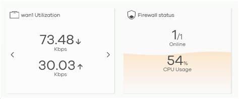 Usg Flex100 Is It Possible To Know What Its Cpu Is Processing — Zyxel Community