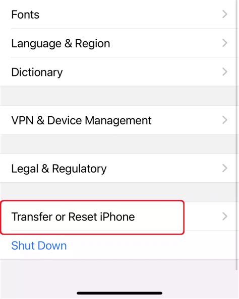 How To Reset Network Settings On Iphone 14 Promax Techschumz