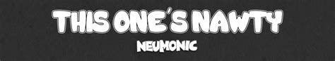 Music Neumonic