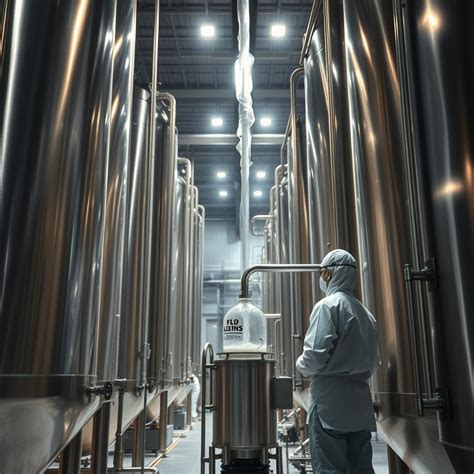 Everything You Needed To Know About Acetone For Extraction Silvari Group