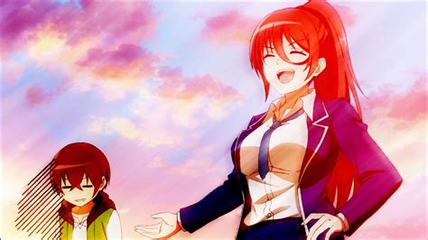 Brother And Sister Anime Wallpapers Wallpaper Cave