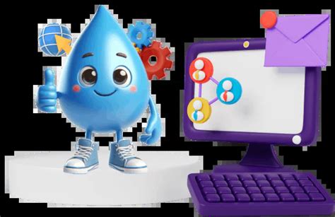 Drupal Web Development And Implementation Services