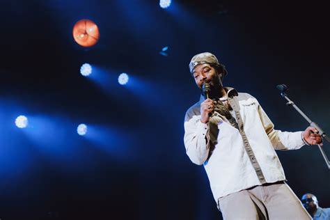 Country 2 Country C2c Festival 2023 Willie Jones Live Review