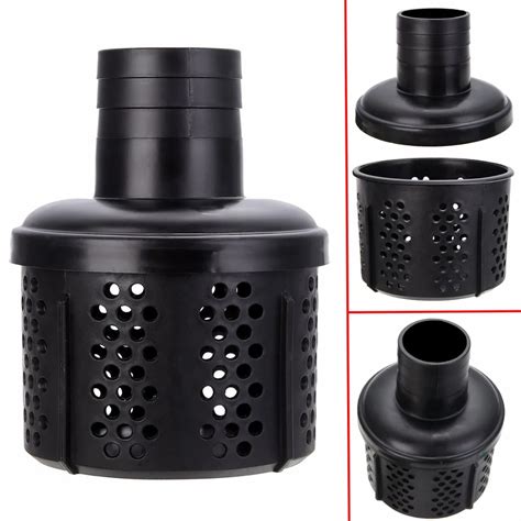 Pvc Suction Strainer At Jeffery Thompson Blog