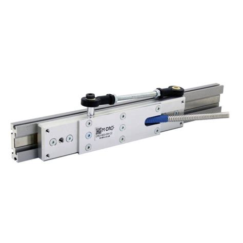 Optical Linear And Magnetic Encoders Machine Dro
