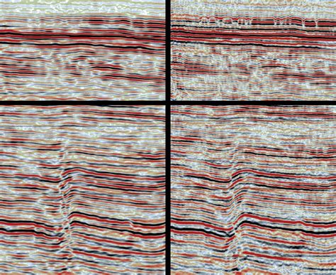Seismic Reprocessing For Improved Imaging In The Permian Basin Cseg