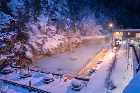 21 Awesome Things To Do In Radium Hot Springs 2026