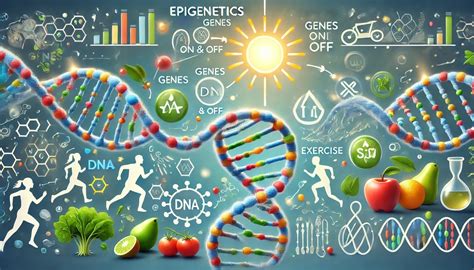 Epigenetics Explained Simply Nootropics Au