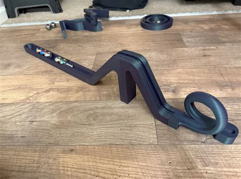 Magnetic Linear Accelerator Energy Conversion By Camdenboston Makerworld