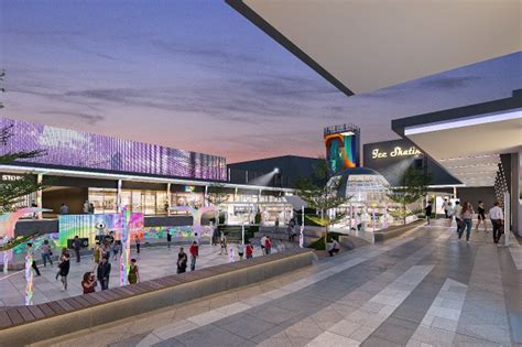 Pik 2 Segera Punya Tempat Wisata Baru Entertainment District Traveletc Id