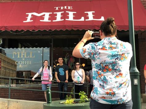 Internshipprogram Programming Photography Photoediting