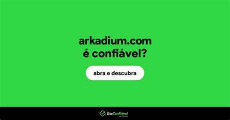 é Confiável Arkadium é Segura Site Confiável