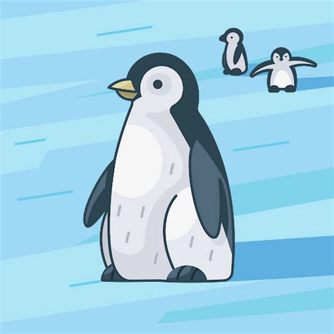 Mr Penguin West Youtube