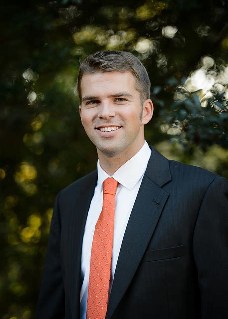 Matthew Pencek 10 Clemson Alumni Association