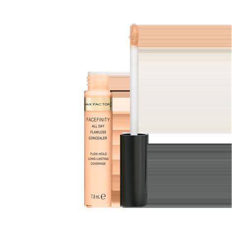Facefinity All Day Flawless 3 In 1 Concealer Max Factor