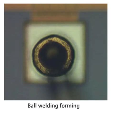 Laboratory Semiconductor Devices Chip Manual And Semi Automatic