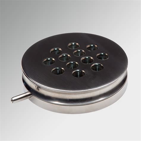 Sma Atrium Assembly With 18 Ml Filled Media Plates Veltek Associates Inc