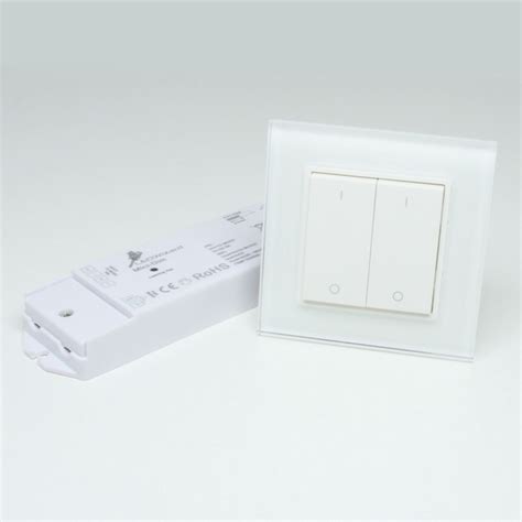 Solid Apollos Easy To Install Wireless Led Light Control Ledinside