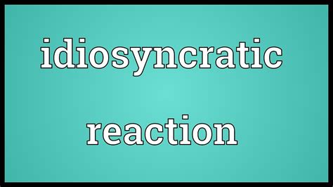 What Are Idiosyncratic Shocks At Jerry Grantham Blog