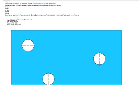 Solid Modeling Course Solid Work What Is The Over