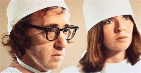 Der Schläfer · Film 1974 · Trailer · Kritik