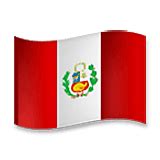 🇵🇪 Emoji Bandera Perú Copiar Código Del Emoticón El Significado De Emoji