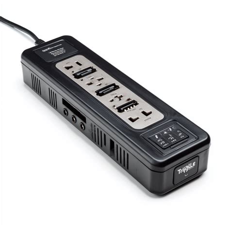 Tripp Lite Reliable Ups Surge Protectors And Power Solutions