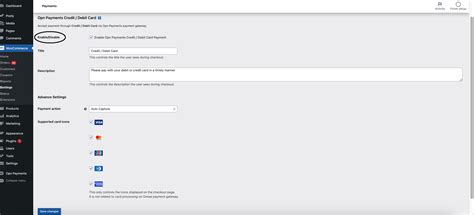 omise woocommerce