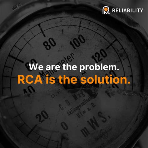 Reliability Center Inc On Linkedin Failures Happen In Every