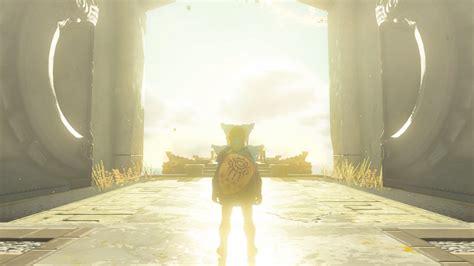 Tears Of The Kingdom Trailer Discussions And Analysis Roundup Zelda