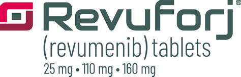 Home Revuforj® Revumenib