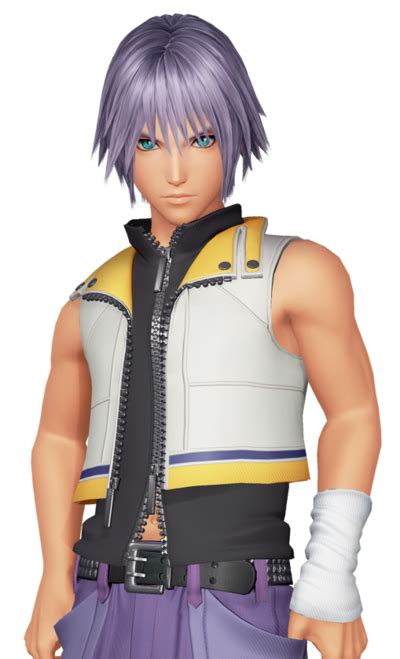 Is Riku Silly Tier List Community Rankings Tiermaker
