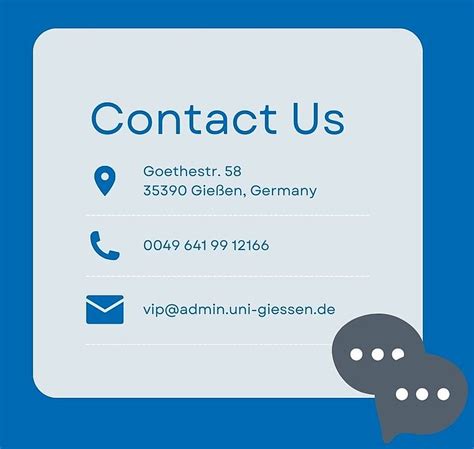 Support Jlu Digital Campus