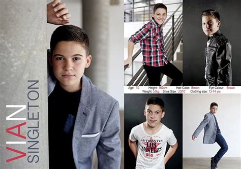 Pictures Of Vian Singleton