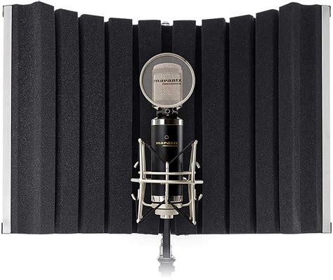 Sound Shield At Solotech