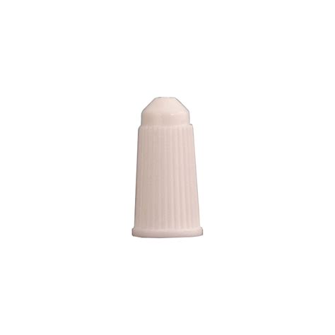 15mm Spouted Cap Tip Plastic Closures Spouted Measom Freer