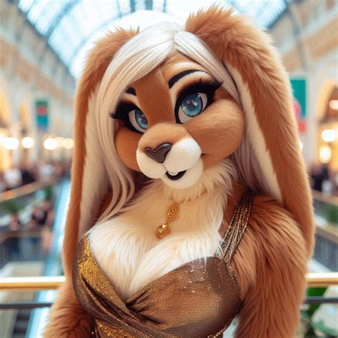 Live Action Lopunny By Alteregobro On Deviantart