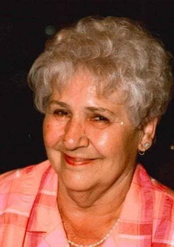 Elfrieda Hanlon Obituary 2025 Collinsville Il Herr Funeral Home