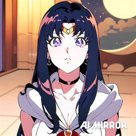 Sailor Moon Naruto Shippuden Sailor Hinata Hyuga By Ryukouzumaki On