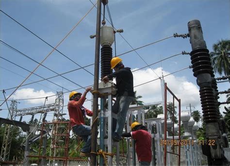 Electrical Substation Installation Service In New Delhi Id 2854723284573